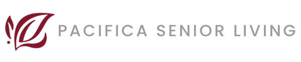 Come Home for the Holidays to Pacifica Senior Living